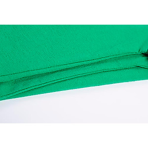 Mud Kingdom Toddler Boys T-Shirt Short Sleeve Summer Holiday Plain Green 4T Soft