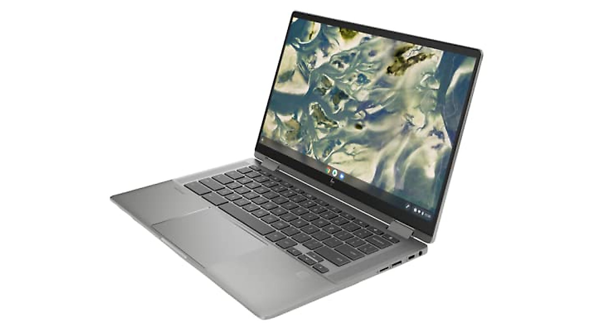 HP Chromebook x360: Touchscreen 2-in-1 for All Needs