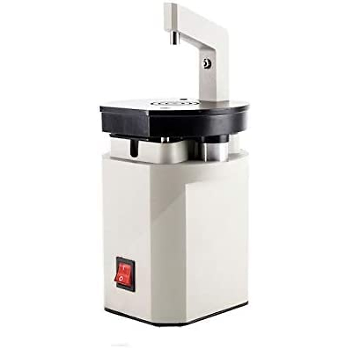 Laser Pindex Drill Machine Lab Mute Planter JT-16