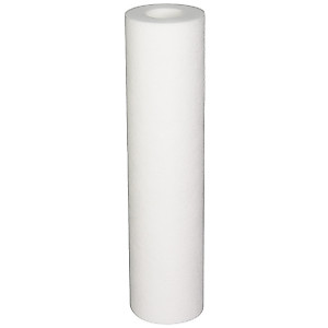 American Plumber W5P Whole House Sediment Filter Cartridge (2-Pack),White