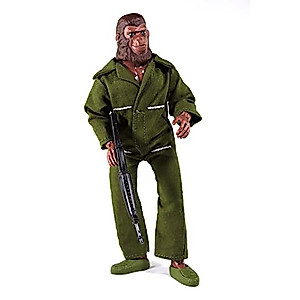 Planet of the Apes: Caesar 8" Action Figure