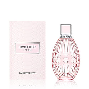 JIMMY CHOO L'eau 3.0oz Eau de Toilette Spray