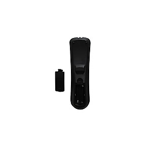 Replacement Remote Control ONLY for EYEZONE B1080P-2 Digital Signage Media Network Player