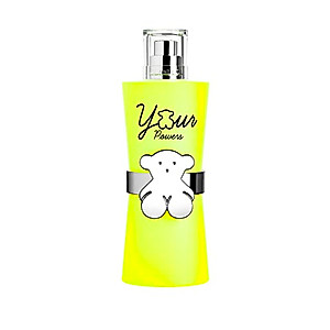 TOUS YOUR POWERS by Tous, EDT SPRAY 3 OZ