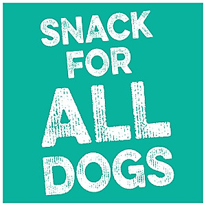 Dingo Tartar And Breath Dental Sticks For All Dogs, 20 Sticks Per Pack