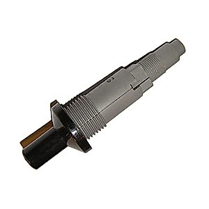 NOOTO 102445-01 Piezo Ignitor kit w/Threads for Reddy Master Desa Propane Heater 06434, K0011, 20280, 20753, 14261, CR735, 20735, CR835