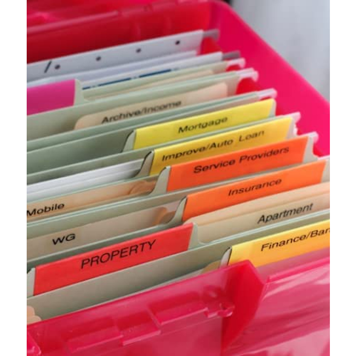 LABELWORKS Epson LW-PX300VP Industrial Label Maker Complete Kit - with Accessories, Sticker Labels, Magnetic Tape Compatible, Only Uses 203 & 205 Shrink Tube Tapes, Portable Handheld Printer