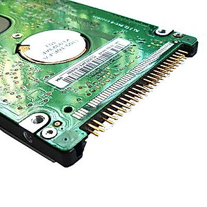 WD3200BEVE Hard Drive 320GB - WD3200BEVE 320GB 2.5" IDE 5400RPM Laptop Hard Drive