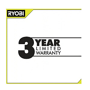 Ryobi ONE+ 18V Lithium-Ion 4.0 Ah Battery (2-Pack) with 18V Lithium-Ion Charger