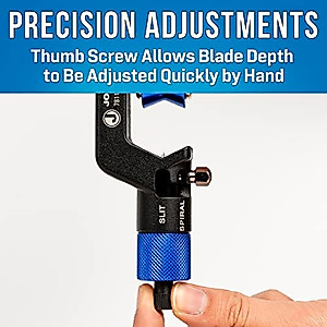 Jonard Tools AST-210 CableSaber+™ Armored Cable Slitting Tool