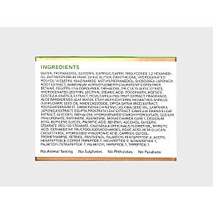 Meebak Cica Cream | Daily Repair Moisturizer with Niacinamide, Ceramide, & Retinol | Deep Hydration & Soothing | Locks in Moisture | Suitable for Sensitive Skin