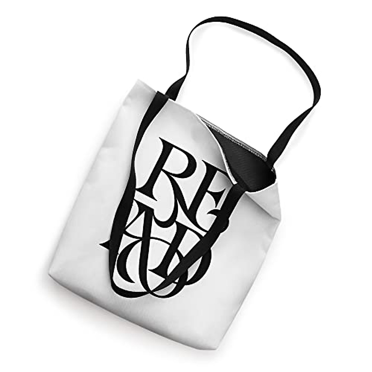 READ Tote Bag