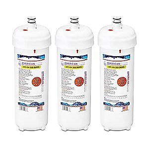 AFC Brand, water filter, Model # AFC-CH-104-9000S, Compatible with 3M(R) Cuno(R) 5581708 FilterNew Model# AFC-CH-300-9000S 3 - Filters