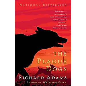 The Plague Dogs