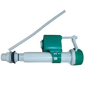 Glacier Bay Water Saver Toilet Tower Fill Valve by NuFlush