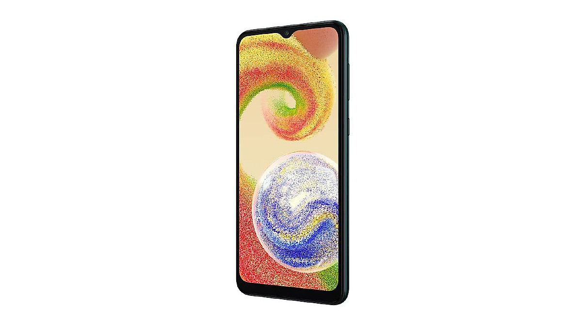 SAMSUNG Galaxy A04 (SM-A045F/DS) Dual SIM 64GB/ 4GB, 6.5" GSM Unlocked ...