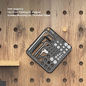 SMALLRIG Screwdriver Screw Set (Plate MD3184)