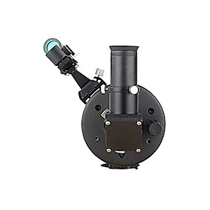 Sky-Watcher Skymax 102mm Maksutov-Cassegrain - Large Aperture Compound-Style Reflector Telescope