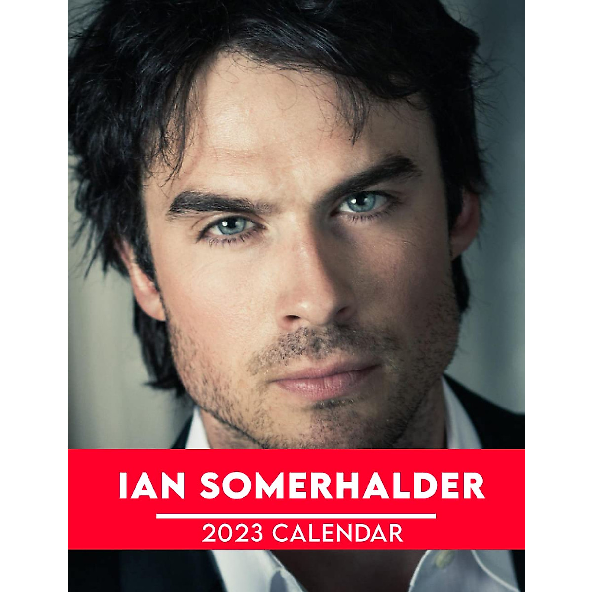 i%an somerh%alder Calendar 2023 2024: Bruce% Springstn Monthy Weekly Daily Planner 2023, Perfect Bru Springstee%n Planner Calendar 2023 With Large ... & Events & Goals & To Do List