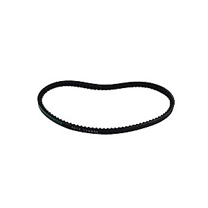 BOSFLAG 754-04014 Auger Drive Belt for MTD 2 Stage Snow Blowers & Snowthrowers Replaces 754-04014,954-04014,3/8" x 26.85"