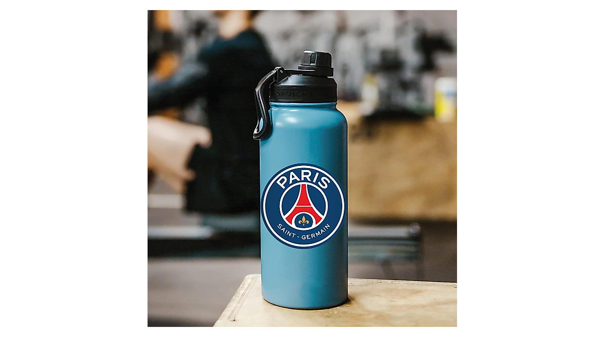 IMPERIAL VIBES – Paris St Germain Sticker – Vinyl Decal for Car, Truck ...