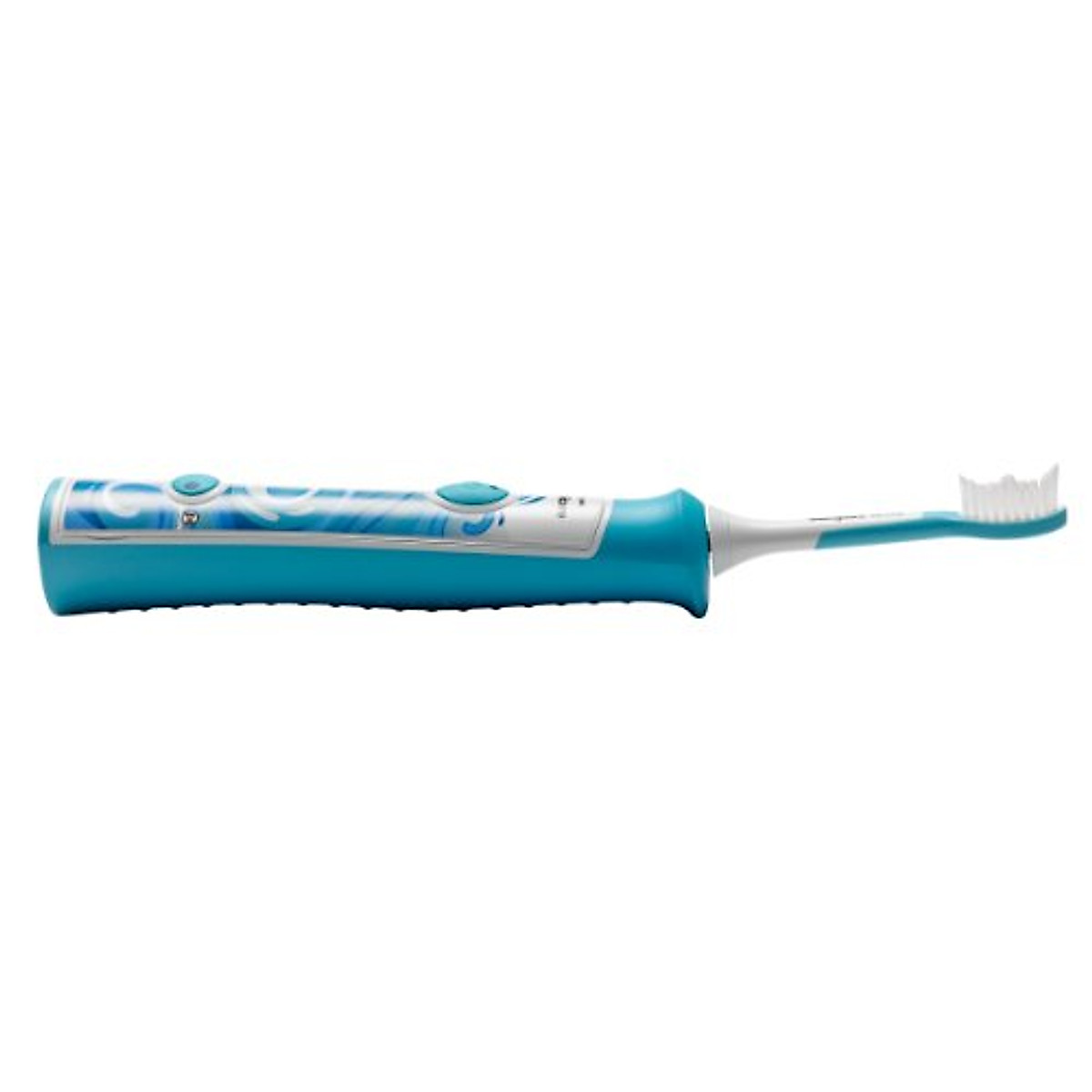 Philips Sonicare Sonic Electric Rechargeable Toothbrush for Kids, HX6311/07