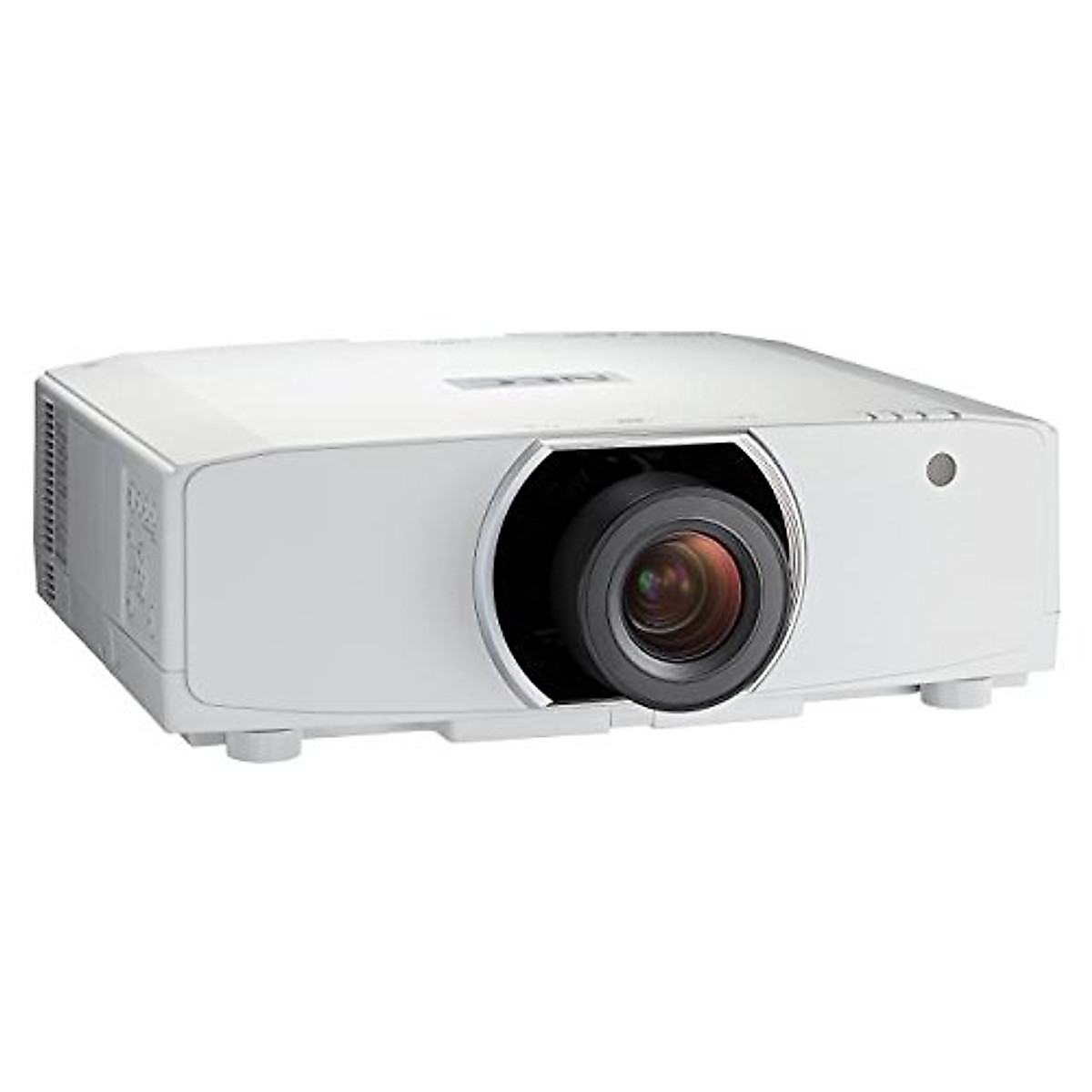 NEC Corporation NP-PA853W LCD Projector White