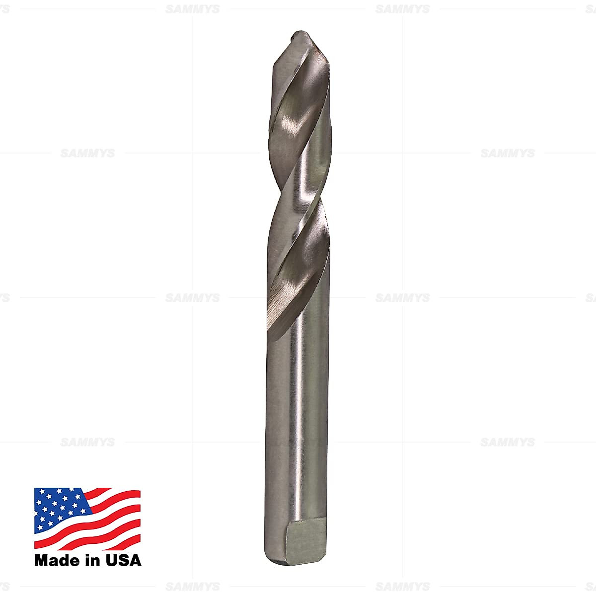 Sammys 8152910-25 25/64 in. Drill Bit for Sammys X-Press IT Installation Kit
