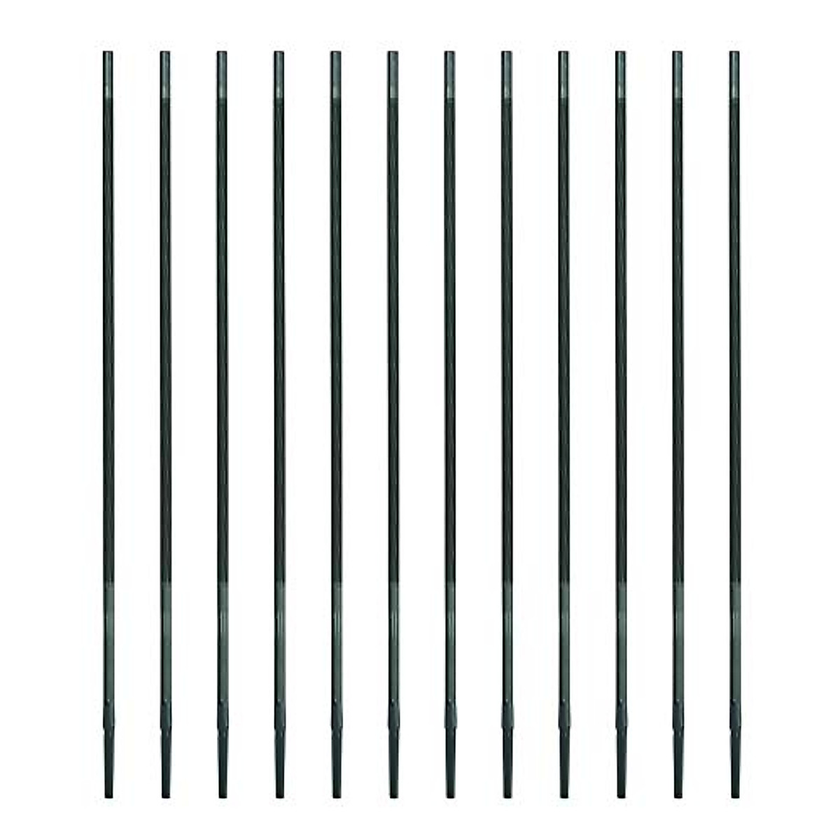 "Oregon 12 Pack Chainsaw File Pack 7/32"" # 70502 Works On All Chainsaw Models With 3/8 And .404 Pitch Chains"