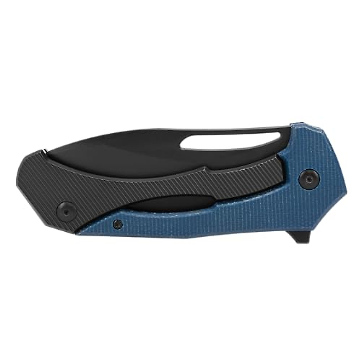 SOG BULWARK FL/BLUE + SATIN/PRESENTATION BOX
