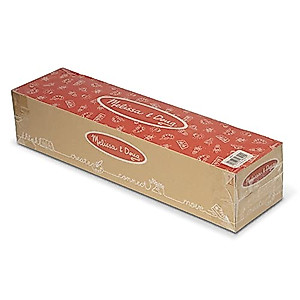 Melissa & Doug Bella Butterfly Child's Outdoor Chair (Frustration-Free Packaging)