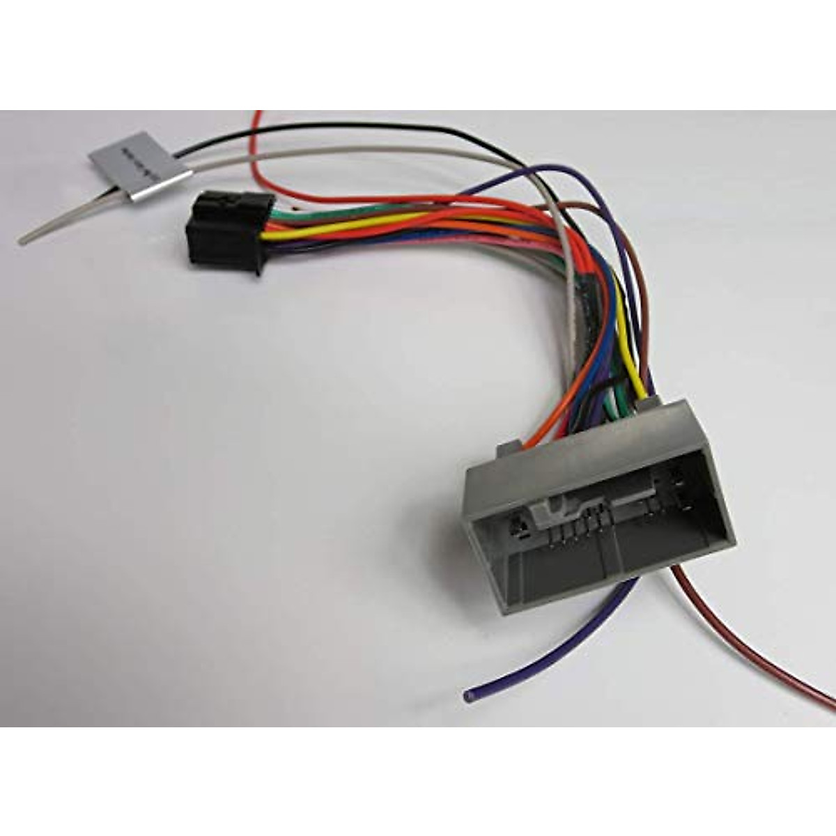 Direct Wire Harness for Pioneer Headunits (Compatible with 2008+ Honda/Acura)