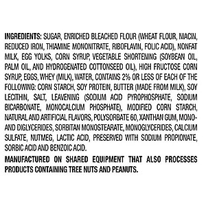 Door2DoorConnection Tastykake Coconut Juniors and 1 Door2Door Connection Pen - (1 Box)