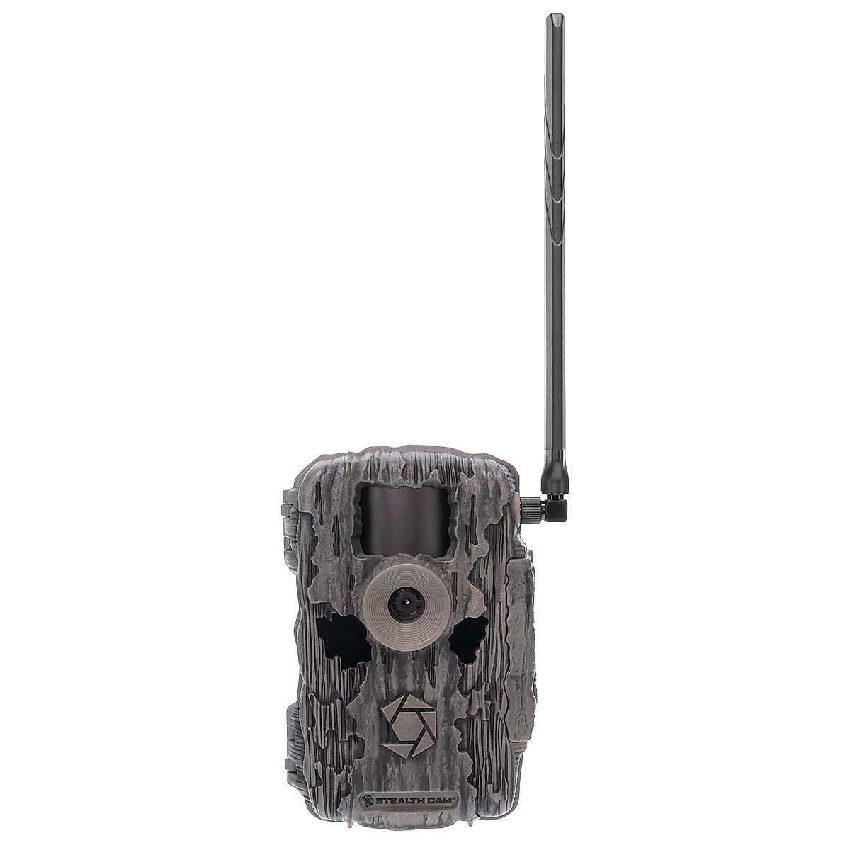 Stealth Cam Fusion MAX Dual Sim 36MP Photo & 1080P HD Video 0.35 Sec Trigger Speed App-Control Hunting Cellular Trail Camera - Available on AT&T & Verizon
