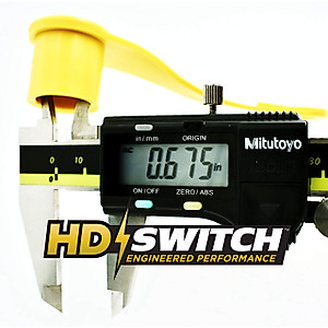 HD Switch Hydraulic Fitting Dust Cap & Plug Set for John Deere M132021 M132022 M132024 M70728 M132031 M132032 M132034 M85099 X465 X475 X485 X495 X575 X585 X595 X940 X948 X949, 415 425 445 455