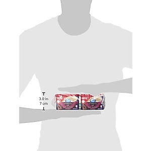 Maxwell House International Coffee Cafe Francais, 7.6 Ounce Cans (Pack of 8)