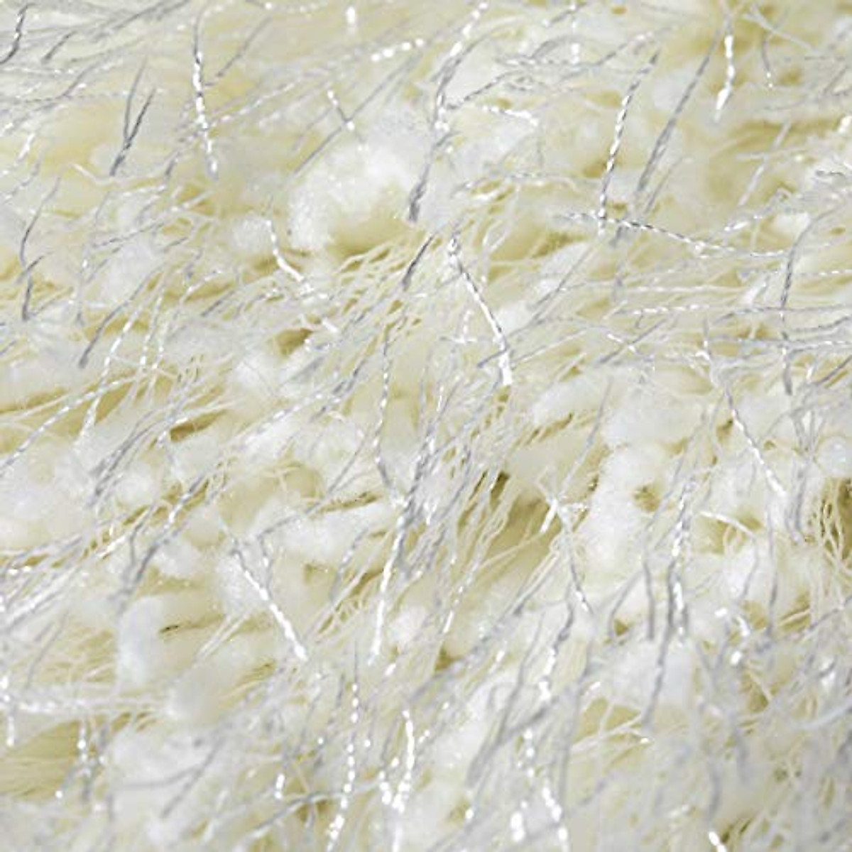 Dalyn Rugs Impact Area Rug, 8' x 10', Ivory