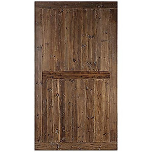 Uttermost Stratford Salvaged Wood Dining Table, Brown