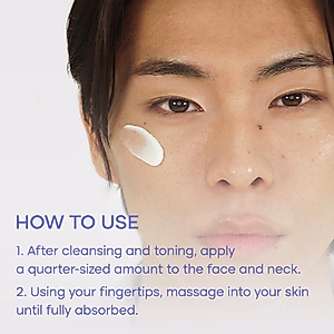 PURITO Dermide Cica Barrier Sleeping Pack 2.7 fl.oz / 80ml ceramide and centella, night cream, sensitive type, moisture pack