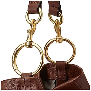 Vince Camuto womens Valda Tote, Chocolate Craving, One Size US