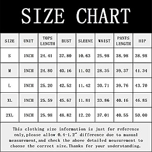 AUTOMET Lounge Sets For Women Two Piece Outfits Loungewear Short Sleeve Crewneck Jogger Pajama Set and Sweatpants Tracksuit