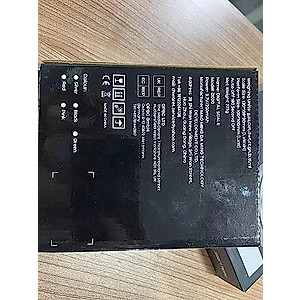 CHWARES Food Scale, Kitchen Scale with Trays 3000g/0.1g, Small Scale with Tare Function Digital Scale Grams and Ounces for Weight Loss, Dieting, Baking, Cooking, Meal Prep, Coffee, Green