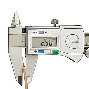 wlaniot RG 316 Cable Low Loss RF Coaxial Coax Cable for DIY 20 Feet (6.09 Meters)