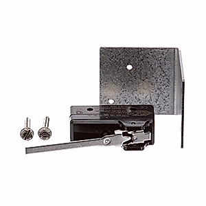 Vulcan-Hart 00-499310-000G1 Micro Switch Assembly for Compatible Vulcan-Hart Gas Convection Ovens