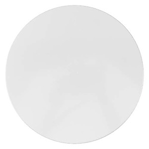 Grand Baker Cake Stand 10 inch Wedding Cake Tools Adjustable Height Fondant Cake Display Accessory for Party bakeware (White)