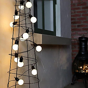 Small E26 LED Night Light Bulbs 1W Mood Light Bulbs Soft White 3000K Not Dimmable 10W Equivalent for Bedroom Bathroom Makeup Mirror Porch Wall Sconces Table Lamp 10Pack