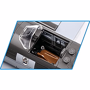 COBI Historical Collection WWII FOCKE-WULF FW 190 A-3 Plane, Small