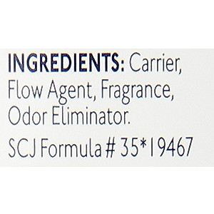 Glade Carpet and Room Refresher, Deodorizer for Home, Pets, and Smoke, Lavender and Peach Blossom, 32 Oz