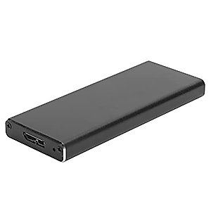 Hard Disk Box, 5Gbp/s Solid State Drive Boxes for 22x30MM 22x42MM 22x60MM 22x80MM SSD