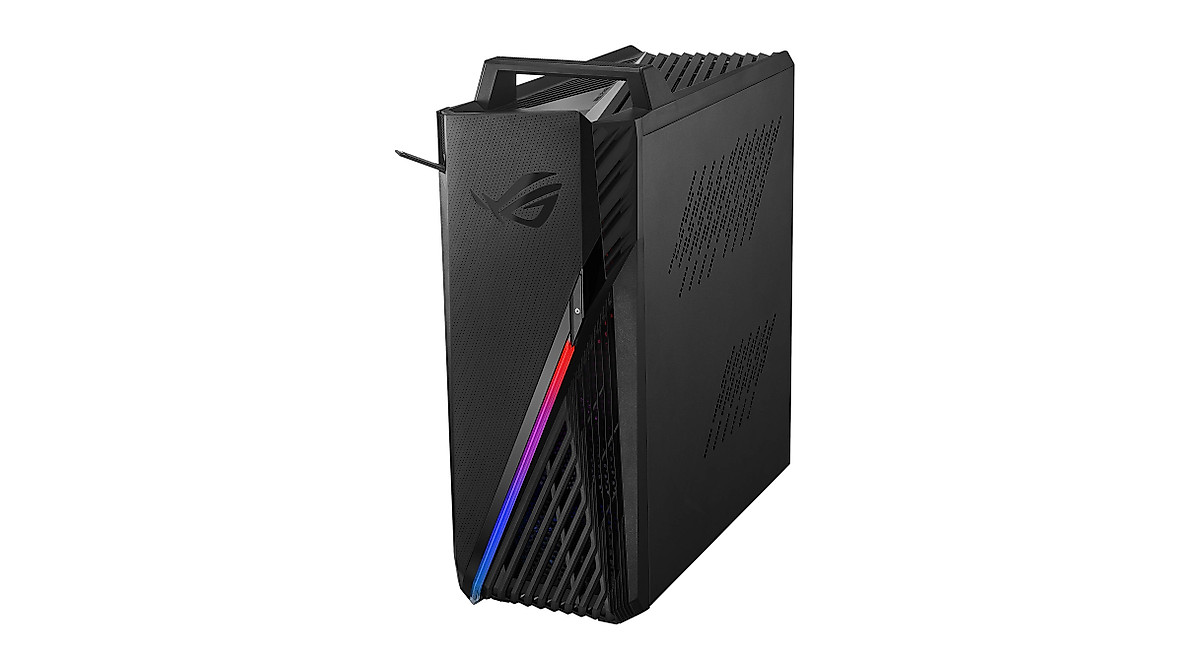 ASUS ROG Strix GA15 Gaming PC with Ryzen 7 & RTX 3080